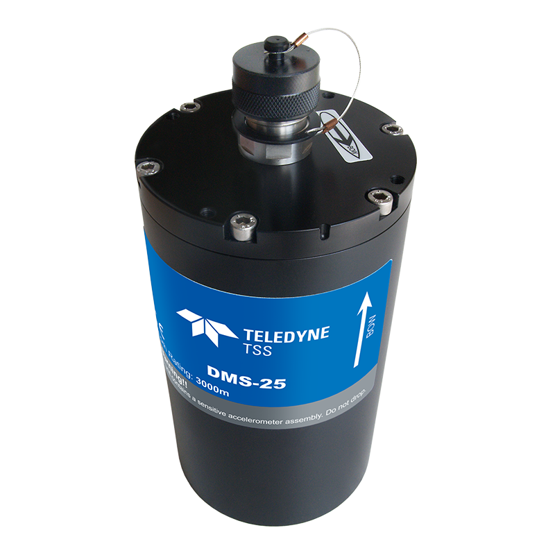 DMS-25 – East Wind