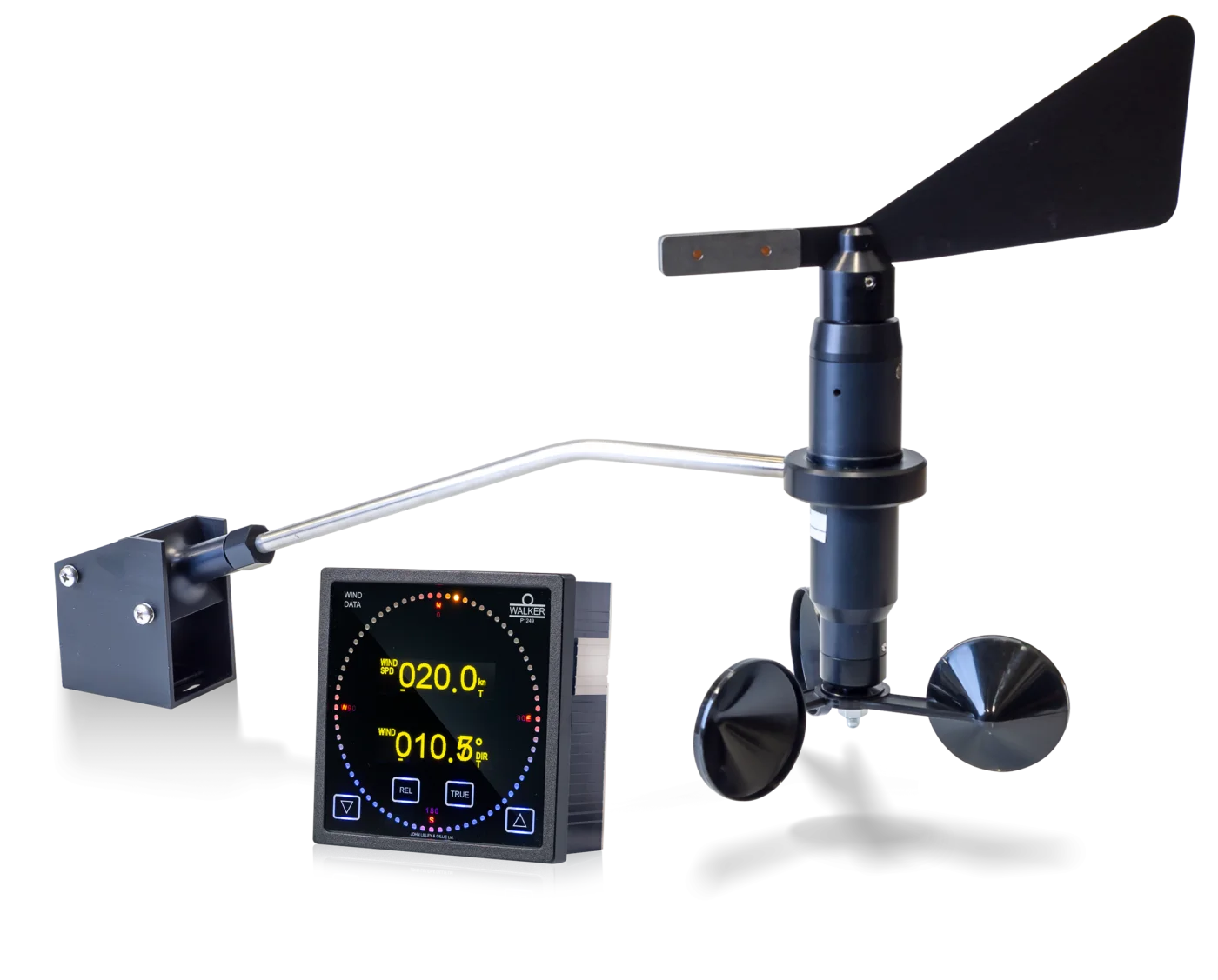 WALKER 2050 MK2 – East Wind