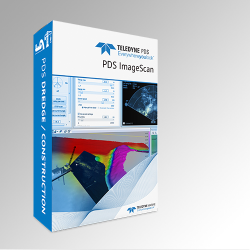 PDS ImageScan – East Wind