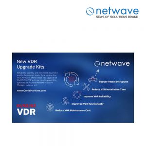 Netwave NW6000 Retrofit Kits – East Wind