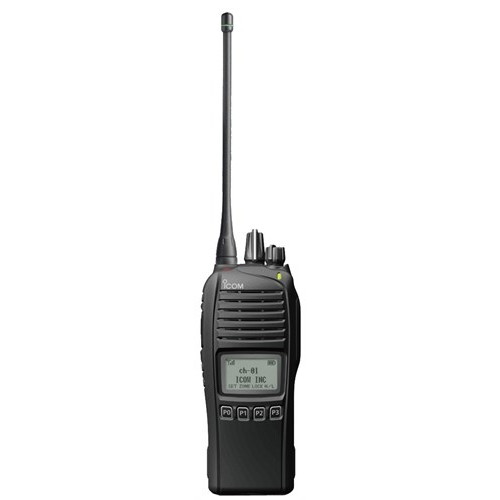 Icom F3261D / F4261D Digital/Analog Two Way Radio Series – East Wind
